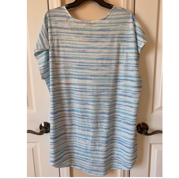 Casey Key | Tops | Beach Vibes Tshirt | Poshmark